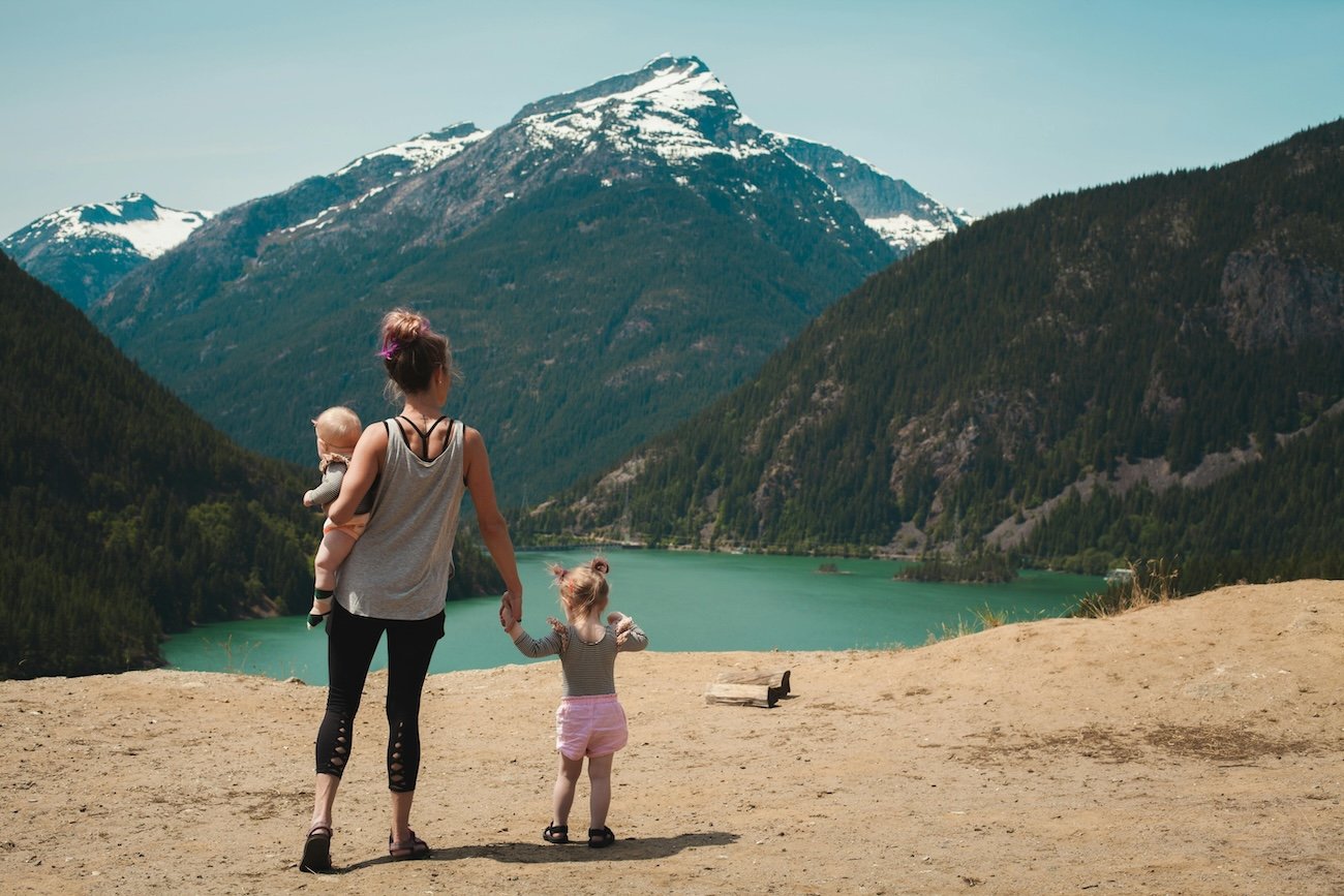 Alberta with Kids - The Complete Family Travel Guide - Alberta insider